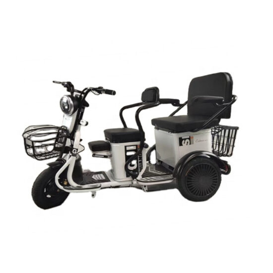 Giới thiệu thương hiệu xe lăn điện MEDI-PROCARE - xuất xứ Mỹ - Xe lăn ...