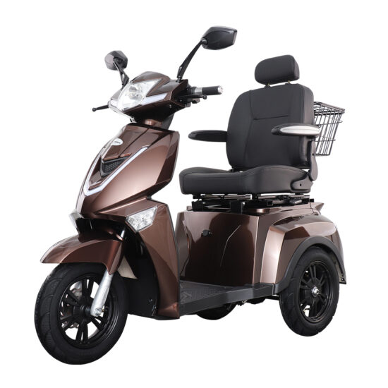 Giới thiệu thương hiệu xe lăn điện MEDI-PROCARE - xuất xứ Mỹ - Xe lăn ...