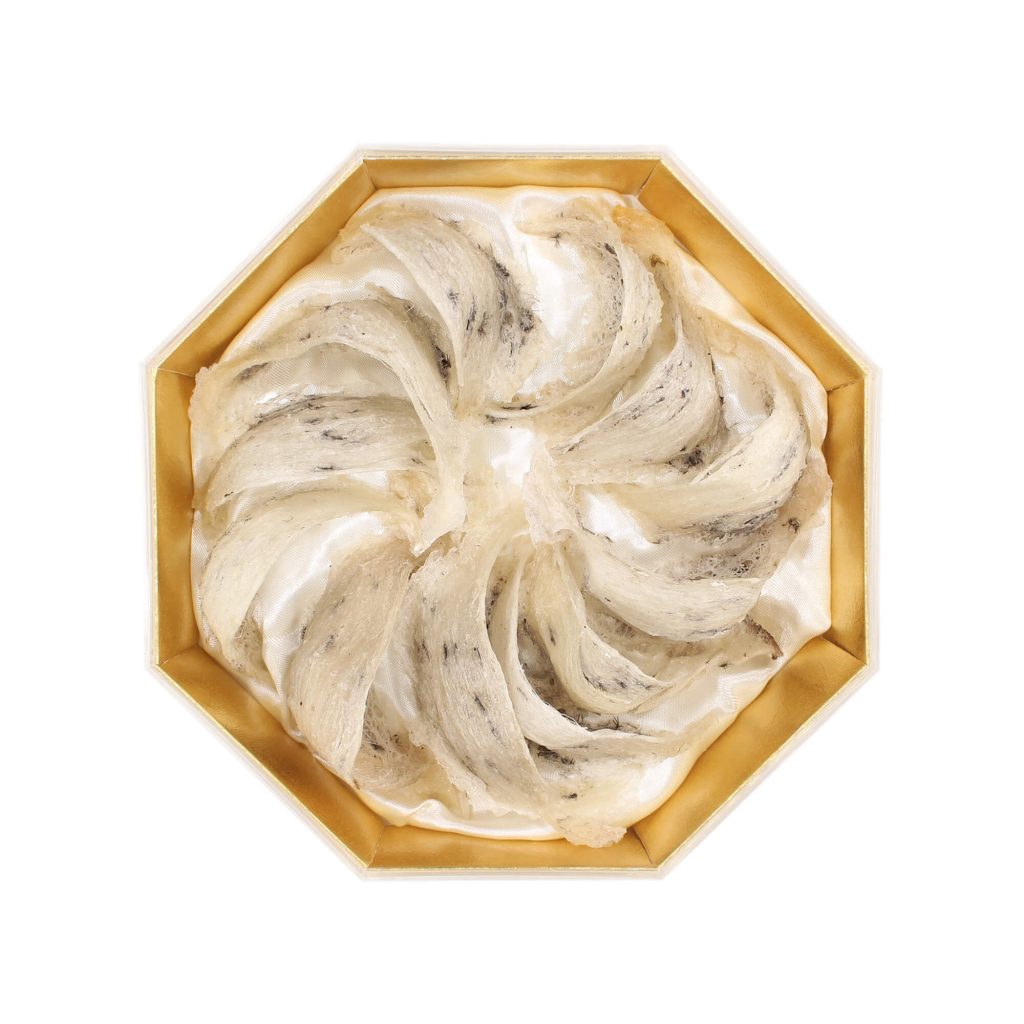 The effects of Asia Bird's Nest are profound and multi-faceted ...